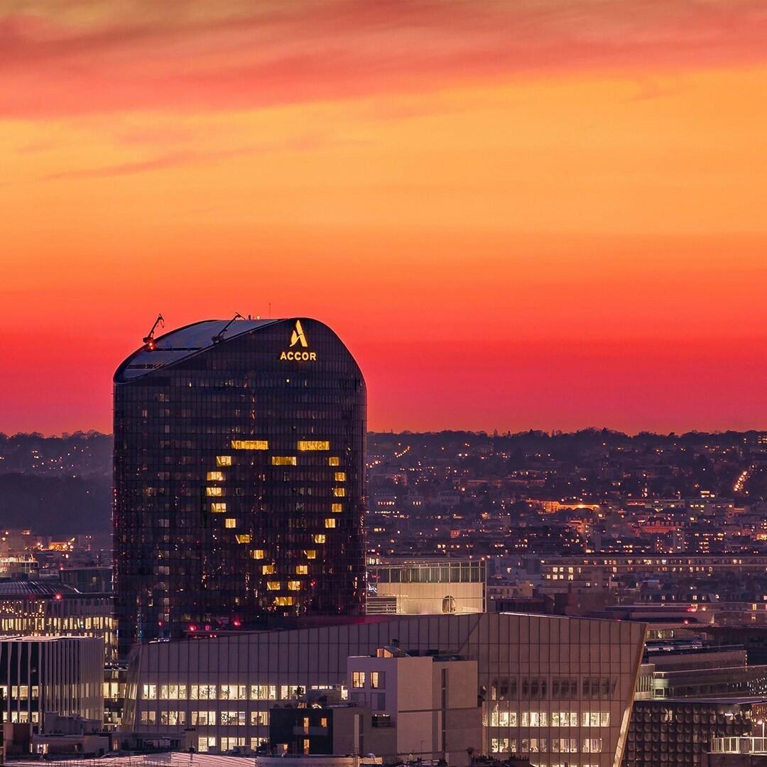 Accor i Bureau Veritas tworzą nowe certyfikaty sanitarne, aby wesprzeć ... Accor i Bureau Veritas tworzą nowe certyfikaty sanitarne, aby wesprzeć ...