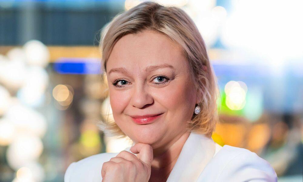 Monika Nasr na stanowisku Dyrektor ds. F&B w NYX Hotel Warsaw - Horeca ... Monika Nasr na stanowisku Dyrektor ds. F&B w NYX Hotel Warsaw - Horeca ...